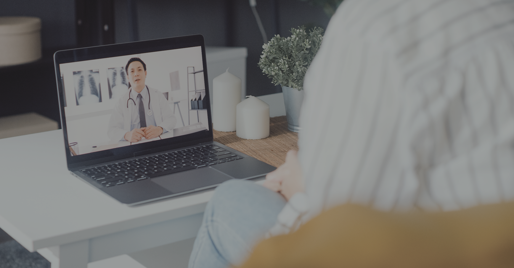Telehealth Virtual Appointment Rooms